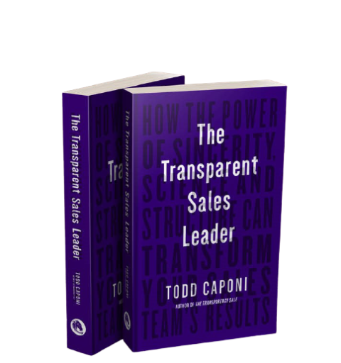 Home - Todd Caponi